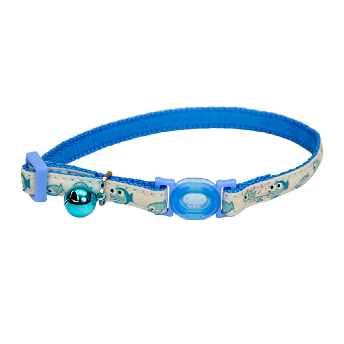 Безопасный ошейник Coastal Fashion Safe Cat Collar для кошек ...