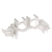 Крюк для светодиодного (LED) светильника Ferplast Hook White Led Bar ...